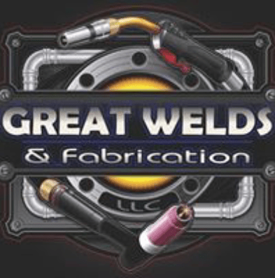 Great Welds & Fabrication, LLC is a Welding Company in Woodstock, GA 30189