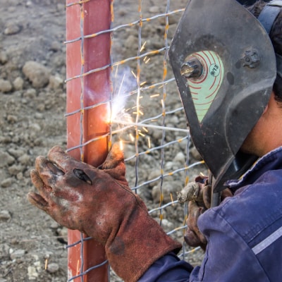 Great Welds & Fabrication, LLC is a Welding Company in Woodstock, GA 30189